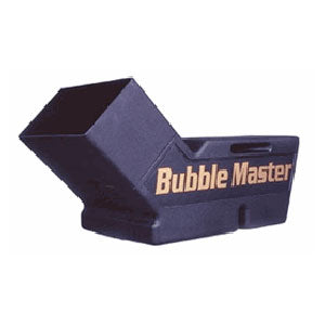 Bubblemaster Bubble Machine - Hays, KS - Grand True Value Rental Hays, KS