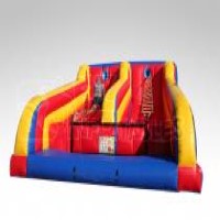 Jacobs Ladder climbing game - Hays, KS - Grand True Value Rental Hays, KS