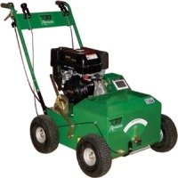 Slicer Seeder, AKA: Lawn Revitalizer, Overseeder - Hays, KS - Grand ...