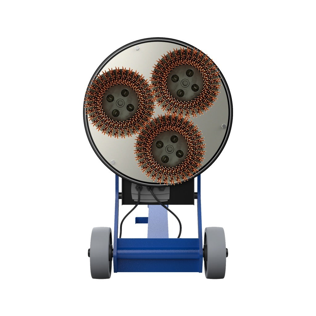 3 Head Sander, Grinder Multi Purpose, Orbital Sander - Hays, KS - Grand ...