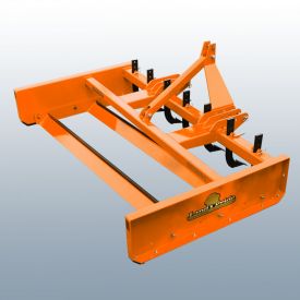 SCRAPER, 6' LAND LEVELER, GRADER, GRADING SCRAPER - Hays, KS - Grand ...