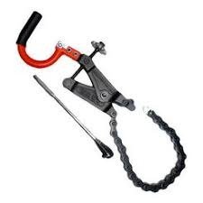 Soil Pipe Cutter Compact, AKA: Cast Iron Cutter - Hays, KS - Grand True ...